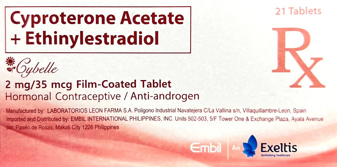 Best Birth Control Pills in the Philippines - Emergency Contraceptive Pills